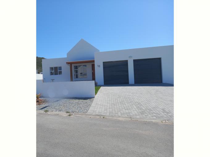 3 Bedroom House for Sale For Sale in St Helena Bay - MR53347