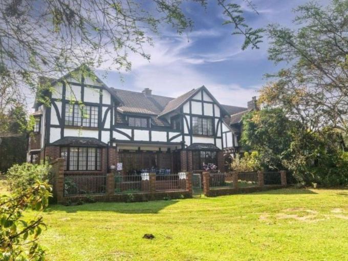 5 Bedroom Simplex for Sale For Sale in Hillcrest - KZN - MR5