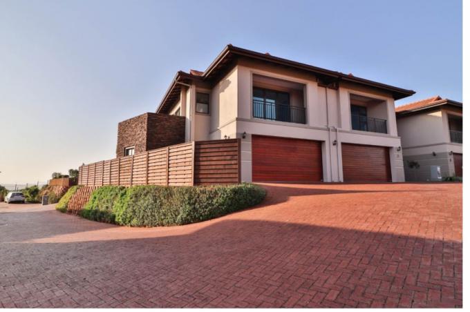 5 Bedroom Apartment for Sale For Sale in Umhlanga Ridge - MR