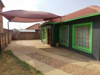 3 Bedroom House for Sale For Sale in Nellmapius - MR537221