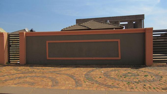 Rdp House Lehae Phase 3 For Sale - Latest Listings And Prices - Waa2