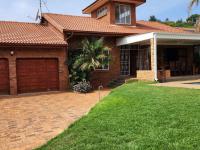 4 Bedroom House for Sale For Sale in Glenvista - MR538424