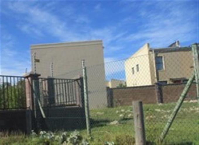 Houses For Sale in Blue Downs - MyRoof.co.za