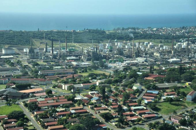 2 Bedroom Apartment for Sale For Sale in Merebank East - MR5