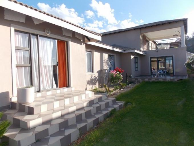 5 Bedroom House for Sale For Sale in Ladybrand - MR539642