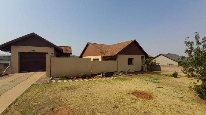 3 Bedroom House for Sale For Sale in Fochville - MR539681