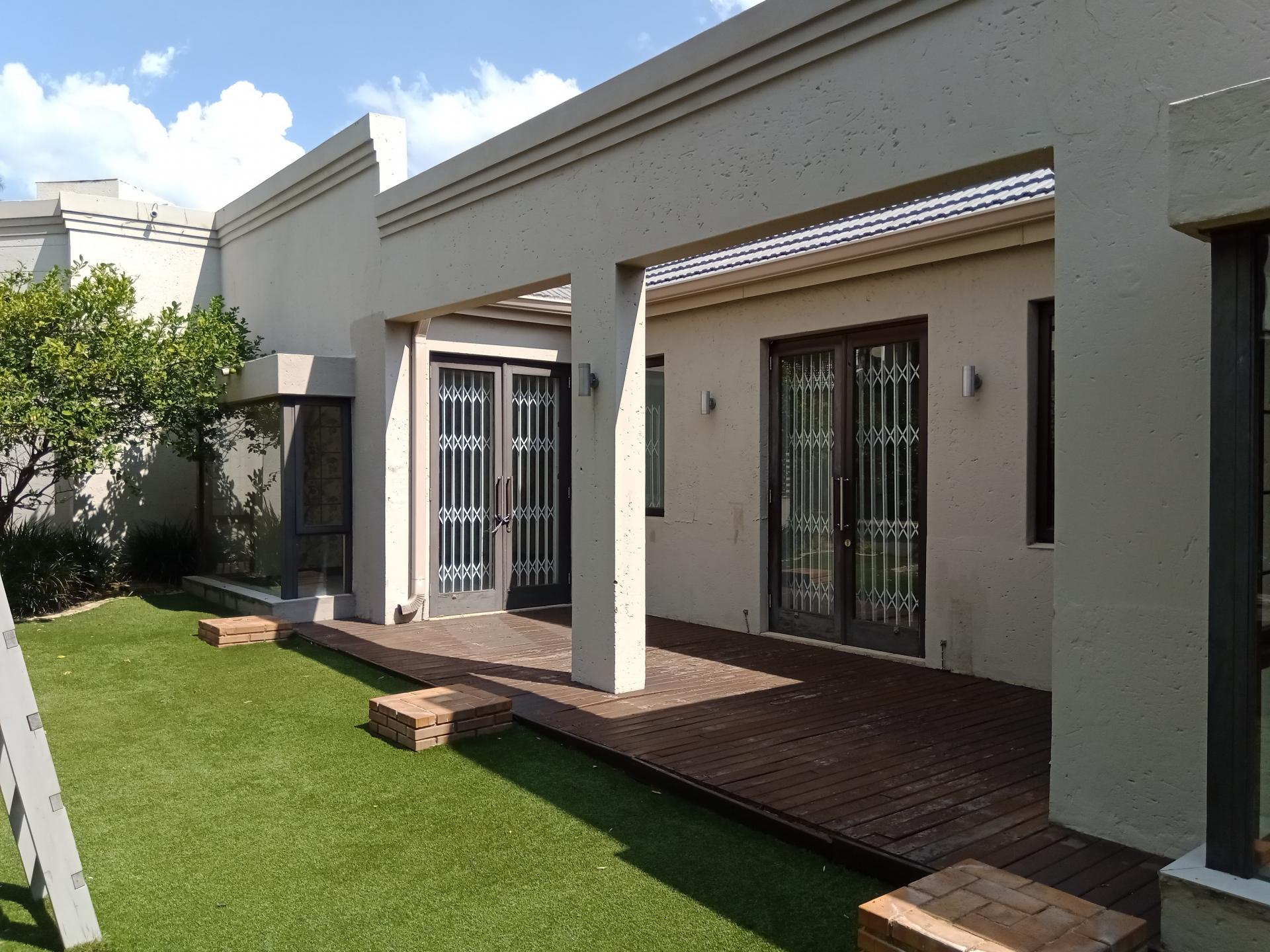 4 Bedroom House for Sale For Sale in Sandton - MR542840 - My