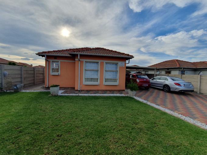 Houses For Sale in Lady Selborne - MyRoof.co.za