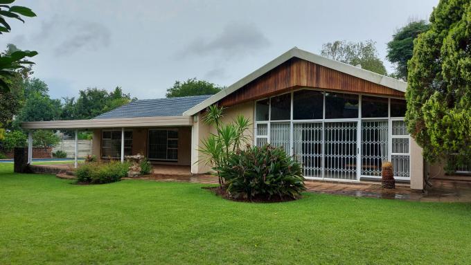 Property For Sale in Morehill - MyRoof.co.za