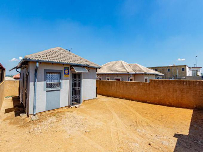 Houses For Sale in Tanganani, Diepsloot - MyRoof.co.za