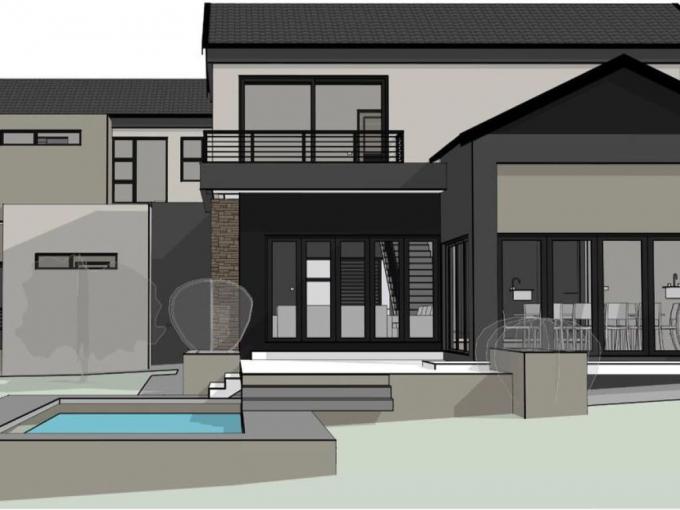 5 Bedroom House for Sale For Sale in Midstream Estate - MR54