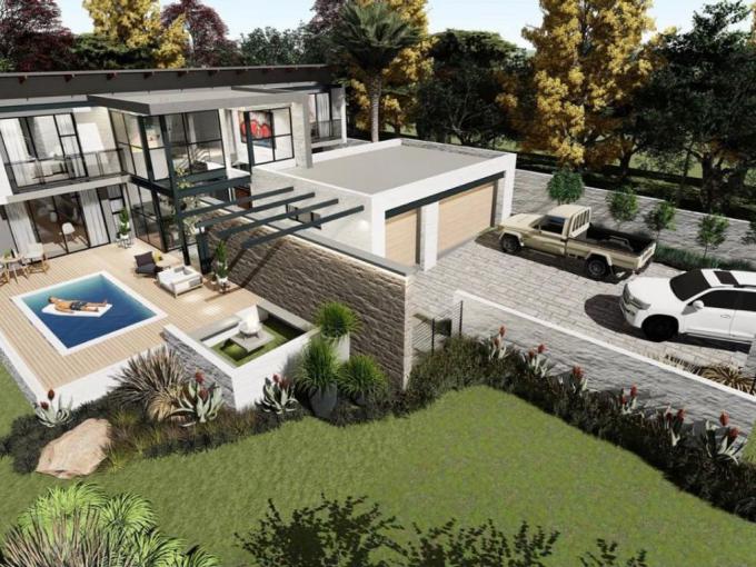 4 Bedroom House for Sale For Sale in Midstream Estate - MR54