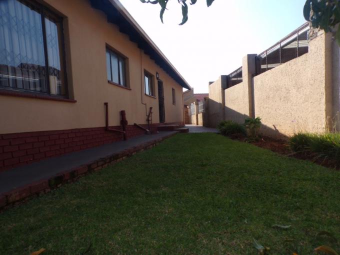 Houses For Sale in Spruitview - MyRoof.co.za