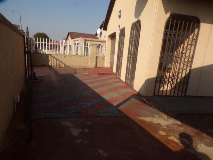 Houses For Sale in Spruitview - MyRoof.co.za