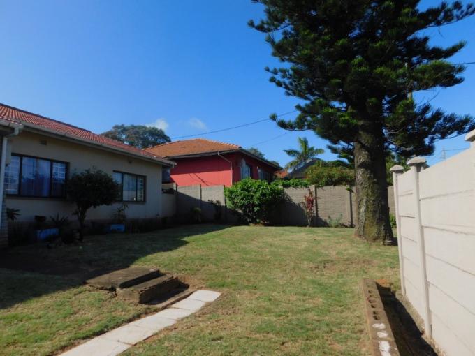 Houses For Sale in Mobeni Heights - MyRoof.co.za