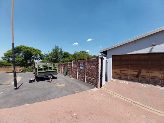 Property For Sale in Suideroord - MyRoof.co.za