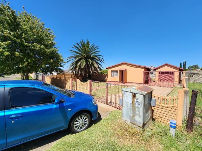 Houses For Sale in Siluma view - MyRoof.co.za