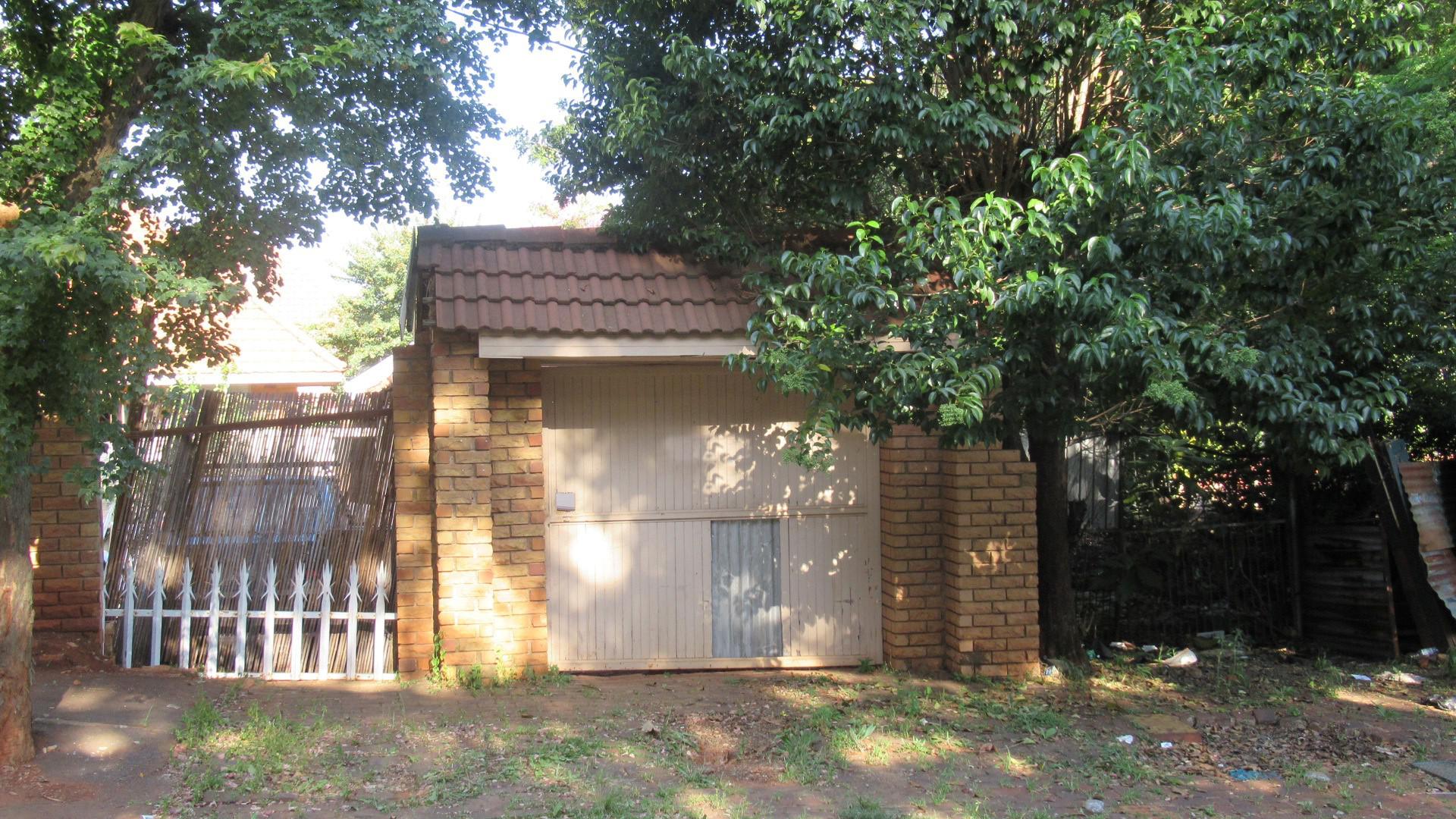 Nedbank Repossessed House for Sale in Cyrildene - MR548792
