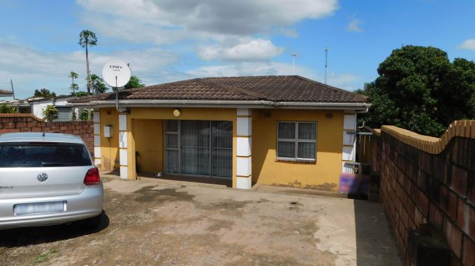 Houses For Sale in Mobeni Heights - MyRoof.co.za