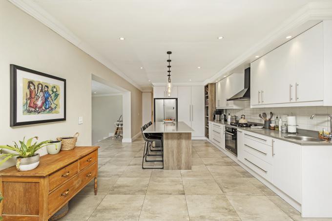 5 Bedroom House to Rent in Vierlanden - Property to rent - M