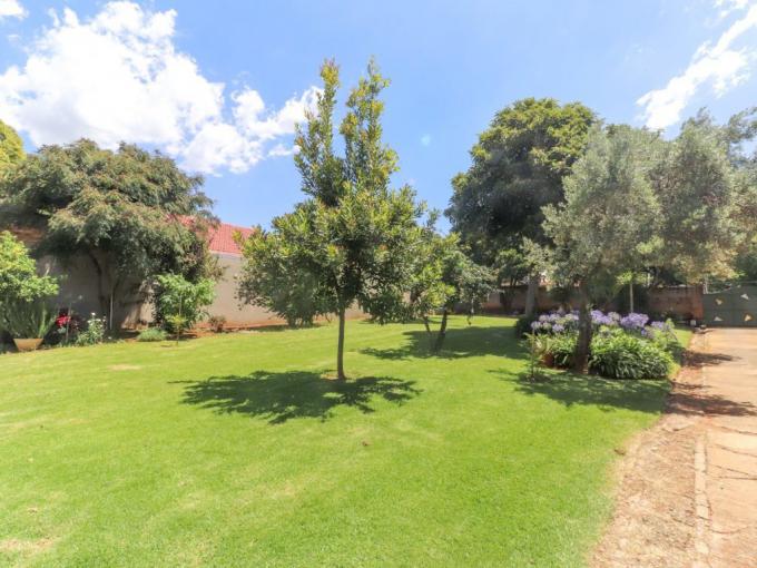 8 Bedroom House for Sale For Sale in Kensington - JHB - MR54