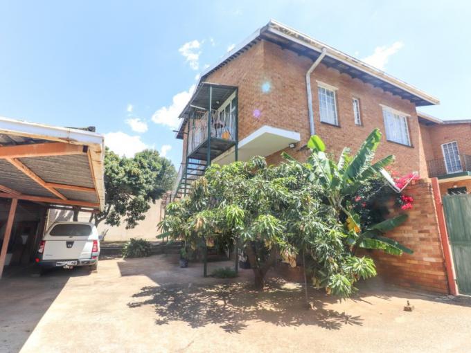 8 Bedroom House for Sale For Sale in Kensington - JHB - MR54
