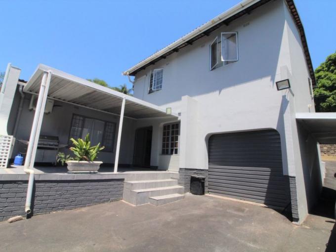 3 Bedroom House for Sale For Sale in Queensburgh - MR550249