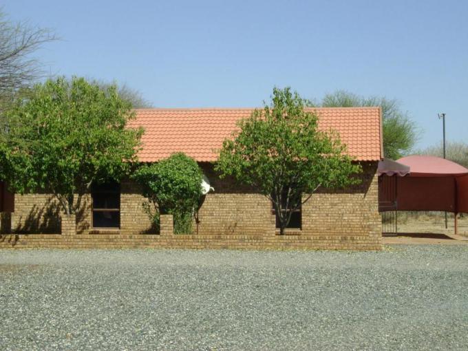 Houses For Sale in Dzanani - MyRoof.co.za