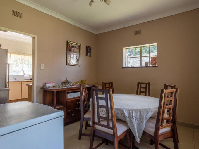 3 Bedroom House for Sale For Sale in Robertsham - MR550644