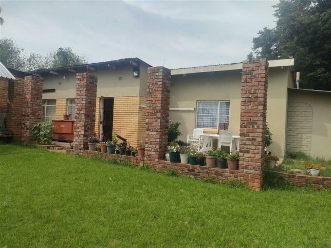 Farm for Sale For Sale in Rayton - MR553724 - MyRoof