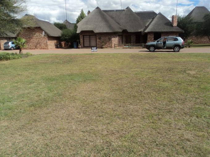 Land for Sale For Sale in Viljoenskroon - MR554013 - MyRoof