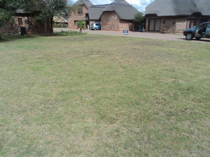 Land for Sale For Sale in Viljoenskroon - MR554013 - MyRoof
