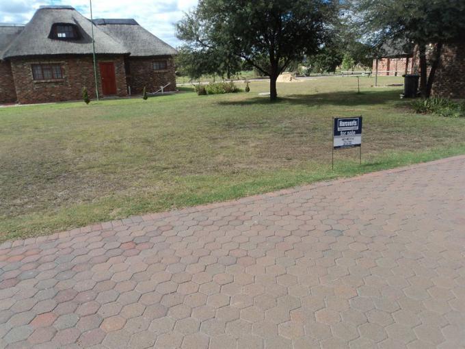 Land for Sale For Sale in Viljoenskroon - MR554013 - MyRoof