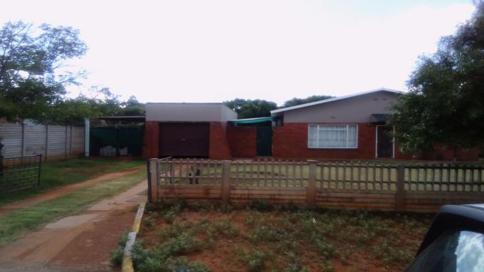 Property For Sale in FNB Bank Owned Properties | MyRoof