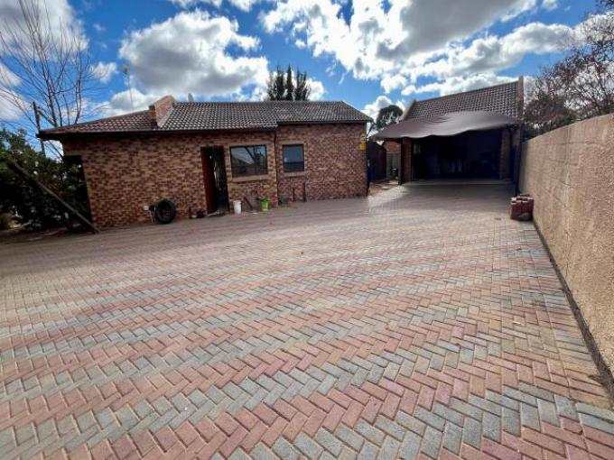 Houses For Sale in Heidedal - MyRoof.co.za