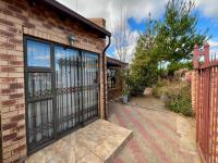 Standard Bank EasySell 3 Bedroom House for Sale in Heidedal