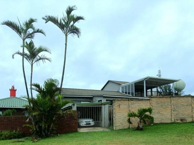 Houses For Sale in Mobeni Heights - MyRoof.co.za