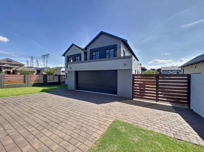 Property For Sale in Garsfontein - MyRoof.co.za