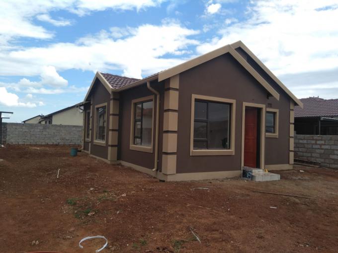 Houses For Sale in Sebokeng - MyRoof.co.za