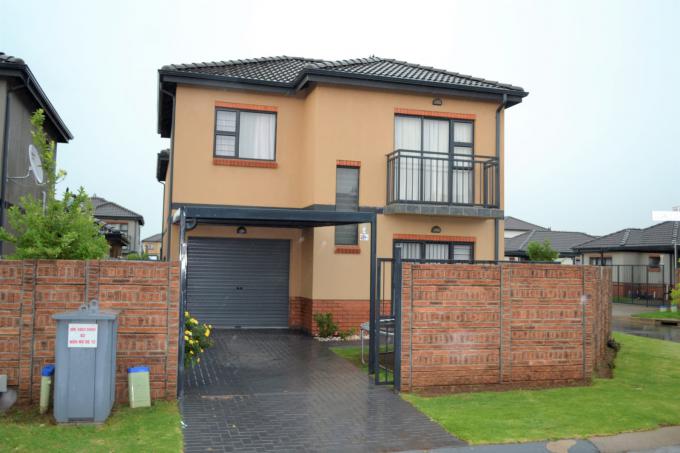 3 Bedroom House for Sale For Sale in Alberton - MR559302 - M