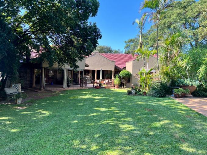 4 Bedroom House for Sale For Sale in Cashan - MR559800 - MyR