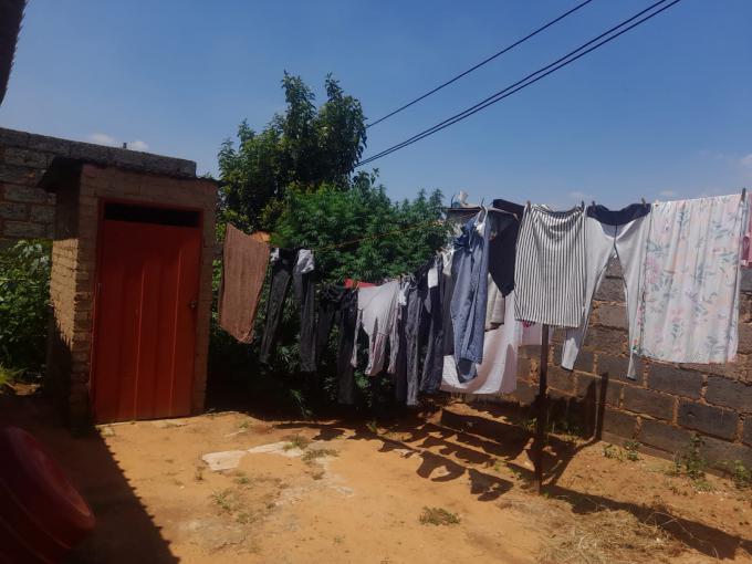 Property For Sale in Tshepisong - MyRoof.co.za