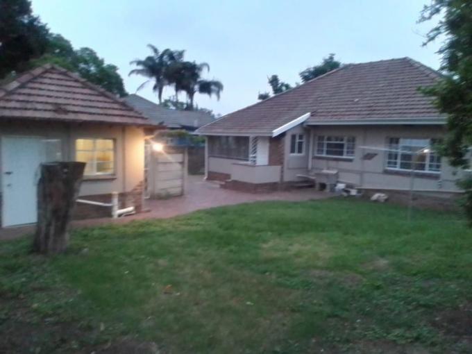 2 Bedroom House for Sale For Sale in Scottsville PMB - MR560