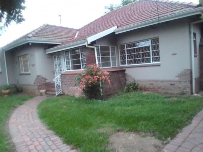 2 Bedroom House for Sale For Sale in Scottsville PMB - MR560