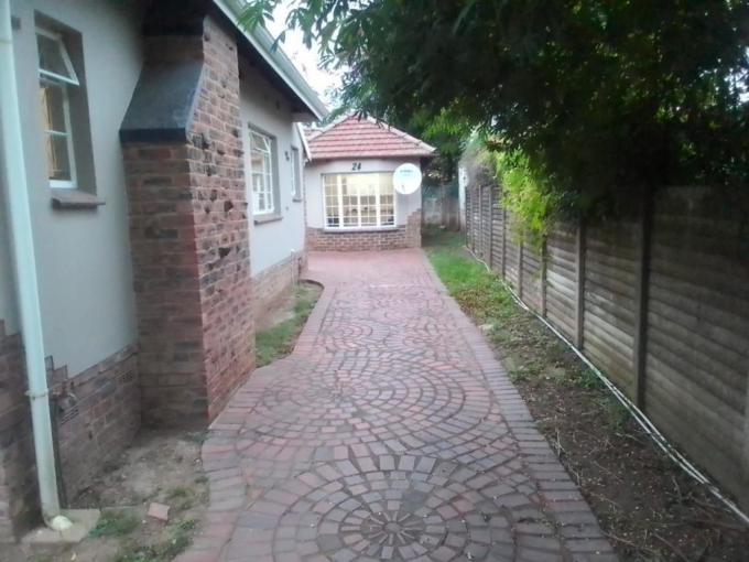 2 Bedroom House for Sale For Sale in Scottsville PMB - MR560