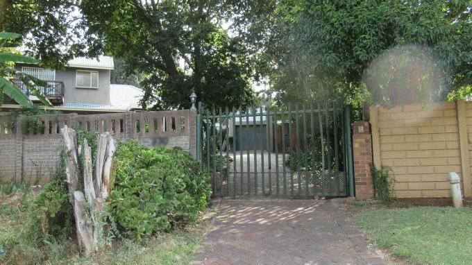 Property For Sale in Mondeor - MyRoof.co.za