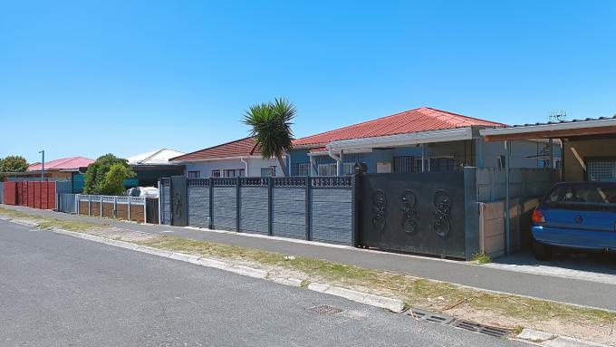 Property For Sale in Cravenby - MyRoof.co.za