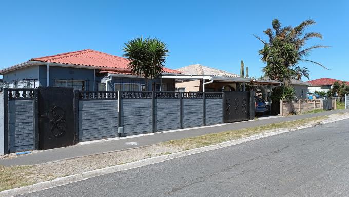 Property For Sale in Cravenby - MyRoof.co.za