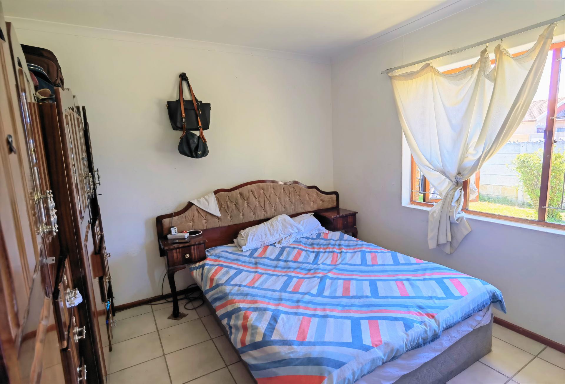 3 Bedroom House for Sale For Sale in Parow Valley - MR562309