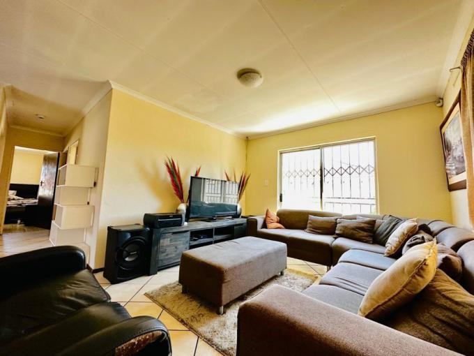 Houses For Sale in Cosmo City - MyRoof.co.za